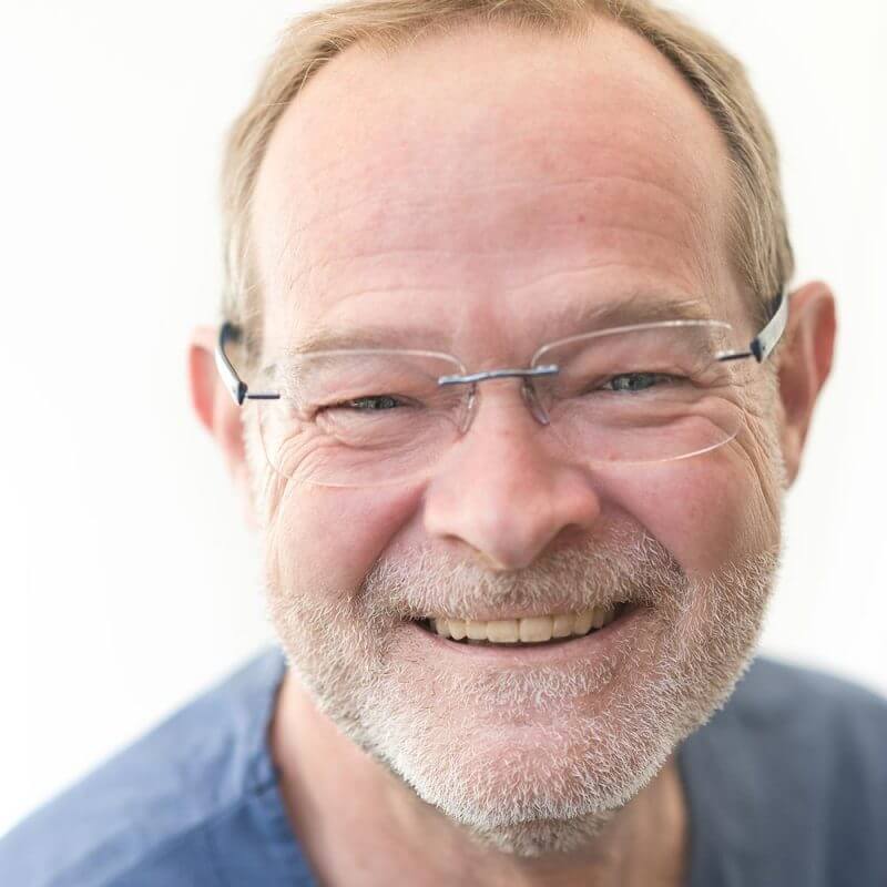 Piet Haers - Consultant Oral & Maxillofacial Surgeon - Stricklands